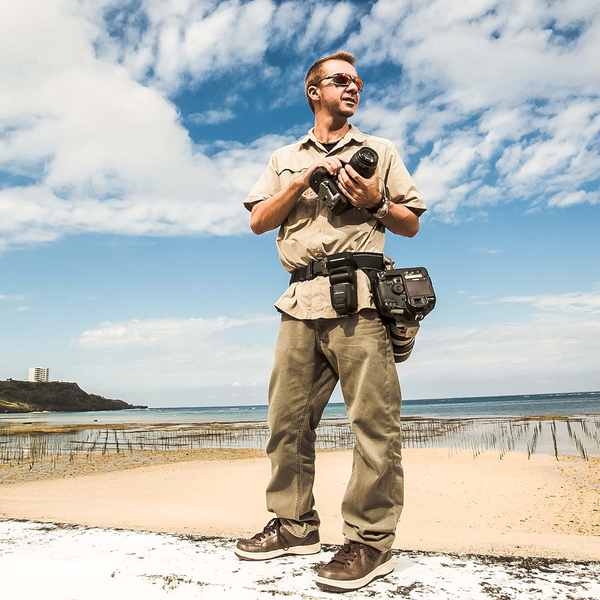 SpiderPro Dual Camera System v2 | Spider Holster Store – spiderholster