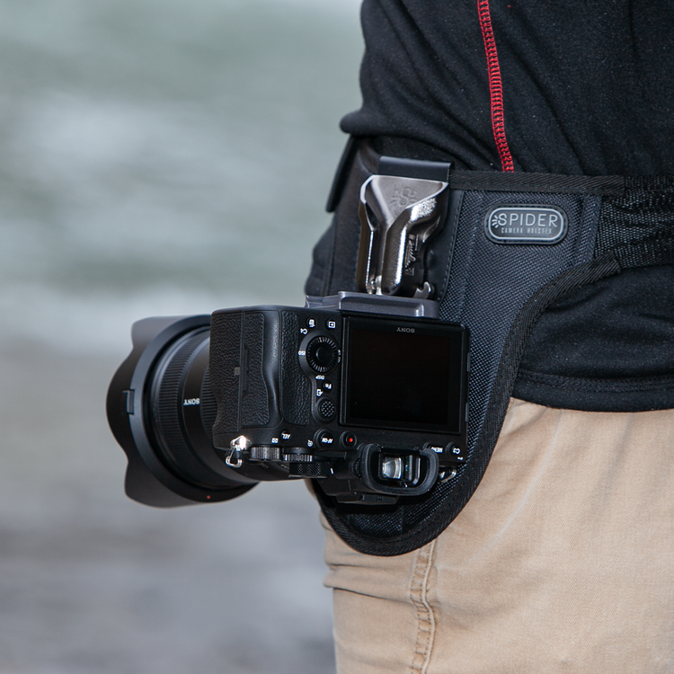 Spider Holster | Camera Carrying Systems and Accessories – spiderholster