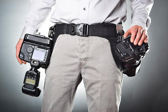 Spider Belt Extra Pad | Spider Holster Store – spiderholster